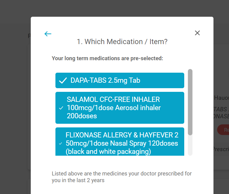 FAQ & Troubleshoot for Portal Users